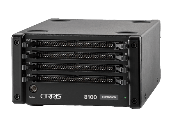 8100 - Cirris Inc