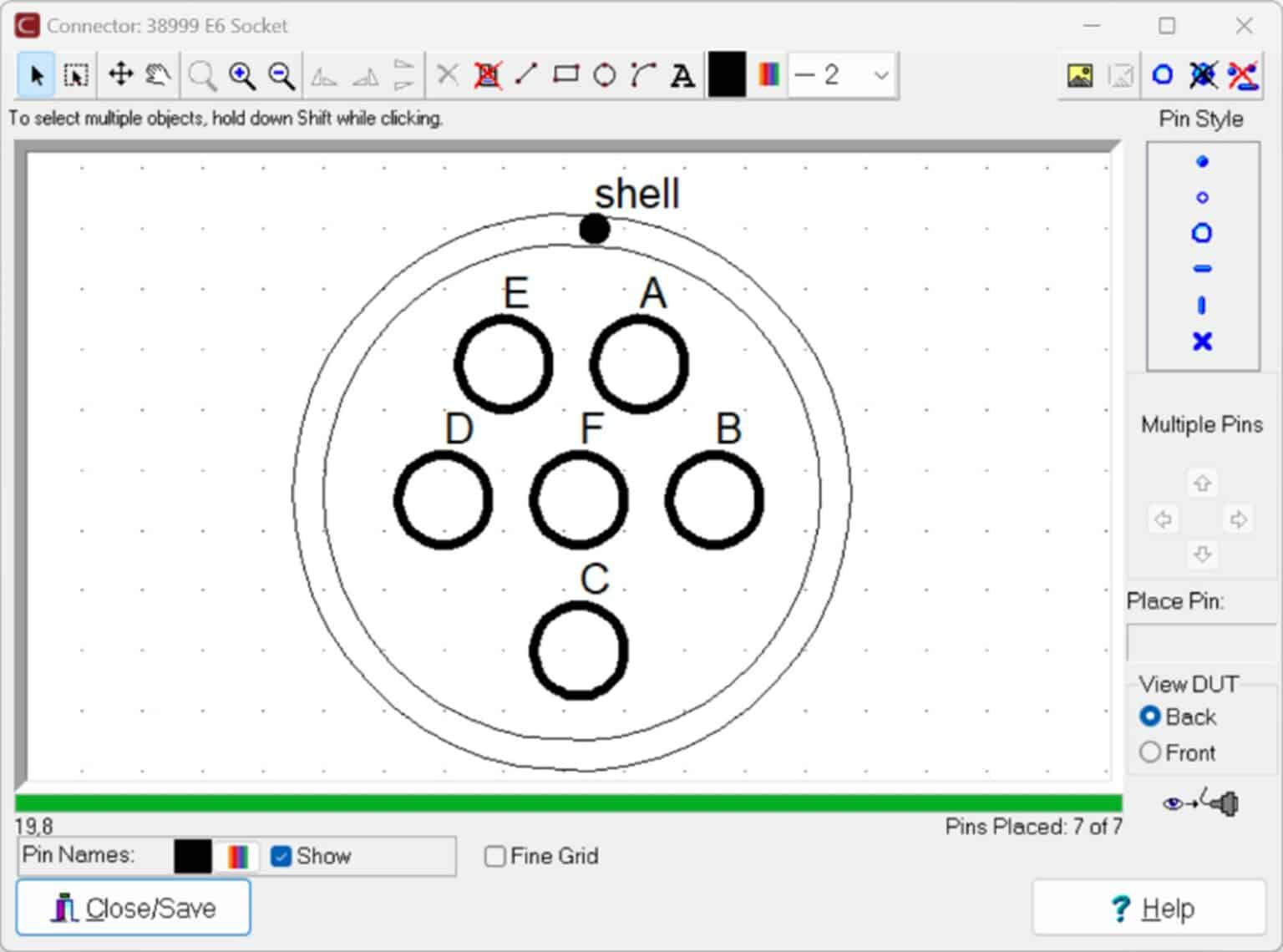 Sharing Test Programs Using Easy-Wire Export & Import - Cirris Inc